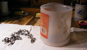 DIY Flock Block Recipe For Chickens: Homemade Peck Block - The Happy ...