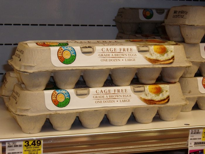 Cage-Free vs Free-Range Eggs: Differences and Which is Better - The ... Cage-Free vs Free-Range Eggs: Differences and Which is Better - The ...