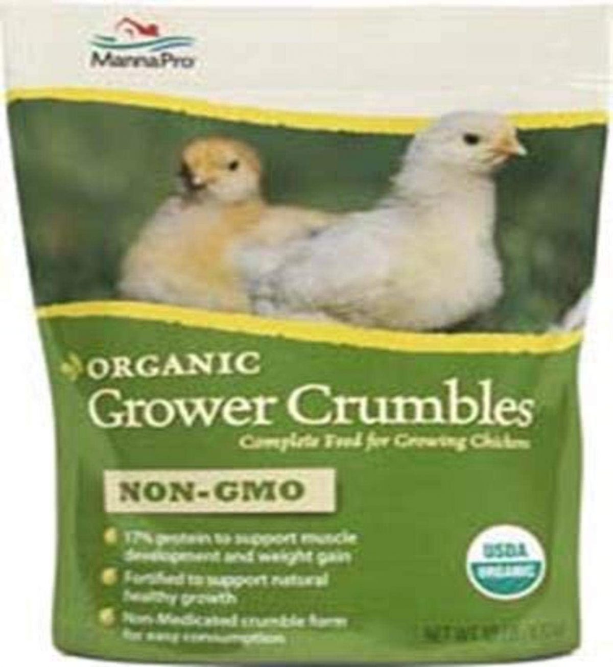 The Complete Guide to Chicken Feed - The Happy Chicken Coop
