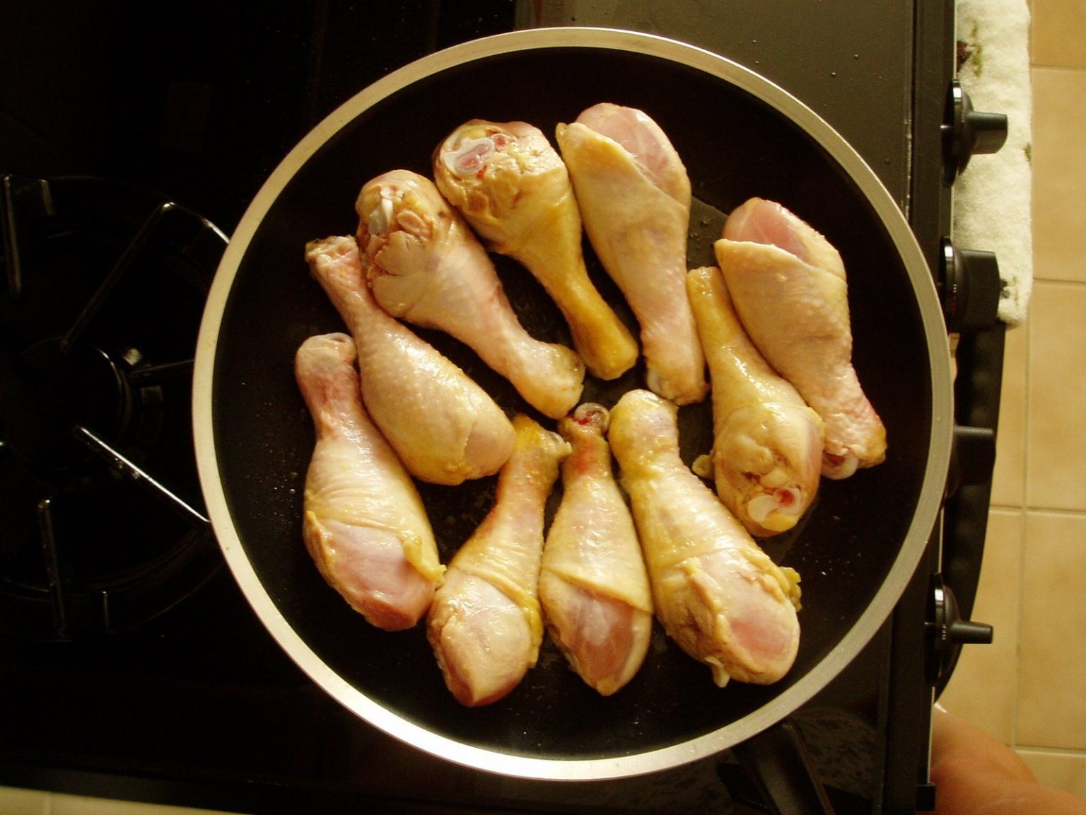 Chicken Protein: Parts of a Chicken You Can Use for Protein - The Happy ...