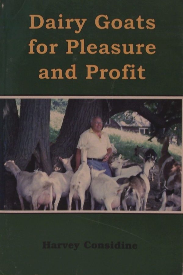 10 Best Books on Raising Goats: List of Top Goat Farming Guide Books