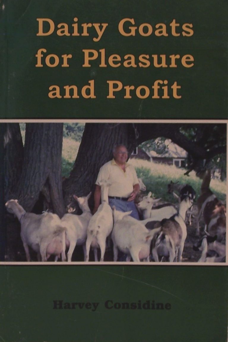 10 Best Books on Raising Goats: List of Top Goat Farming Guide Books