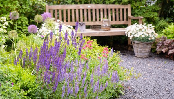 15 Creative Bee Garden Ideas You Can Find Inspiration From