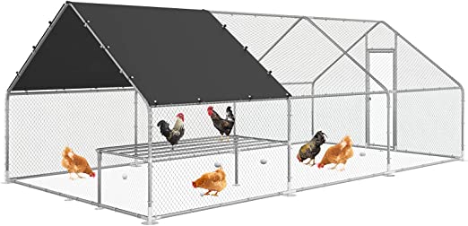 Portable Duck Coop Ideas - The Happy Chicken Coop