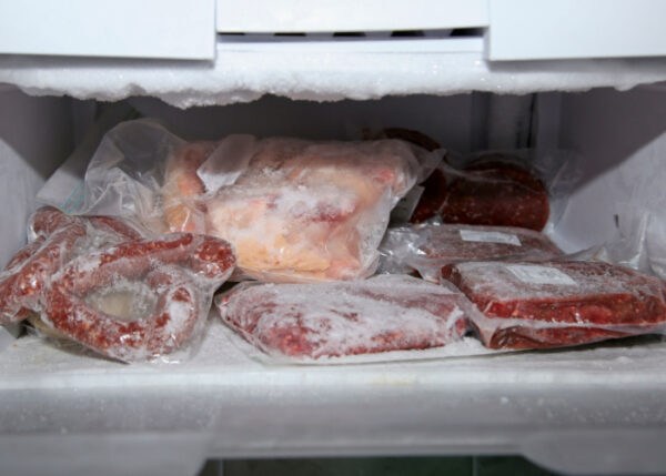 How to Preserve Chicken Meat: 3 Useful Preservation Methods