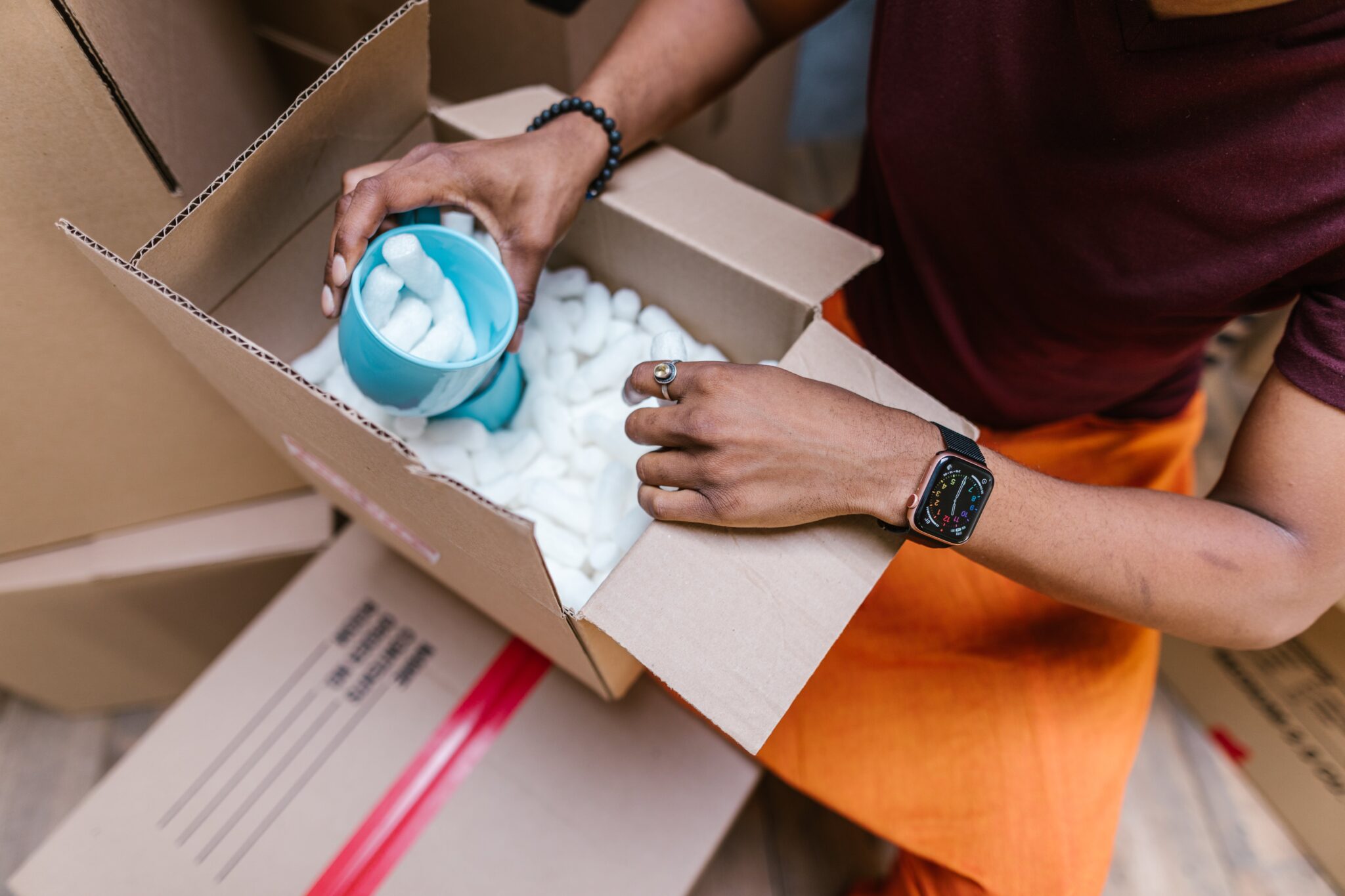 My Chicken Ate Styrofoam: Now What? - The Happy Chicken Coop
