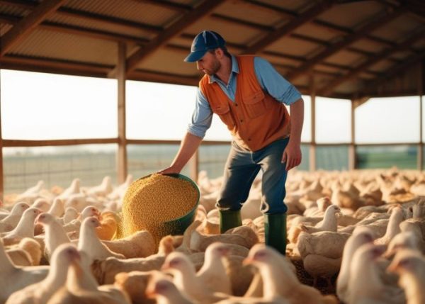 How to Start a Chicken Farm Business - The Happy Chicken Coop